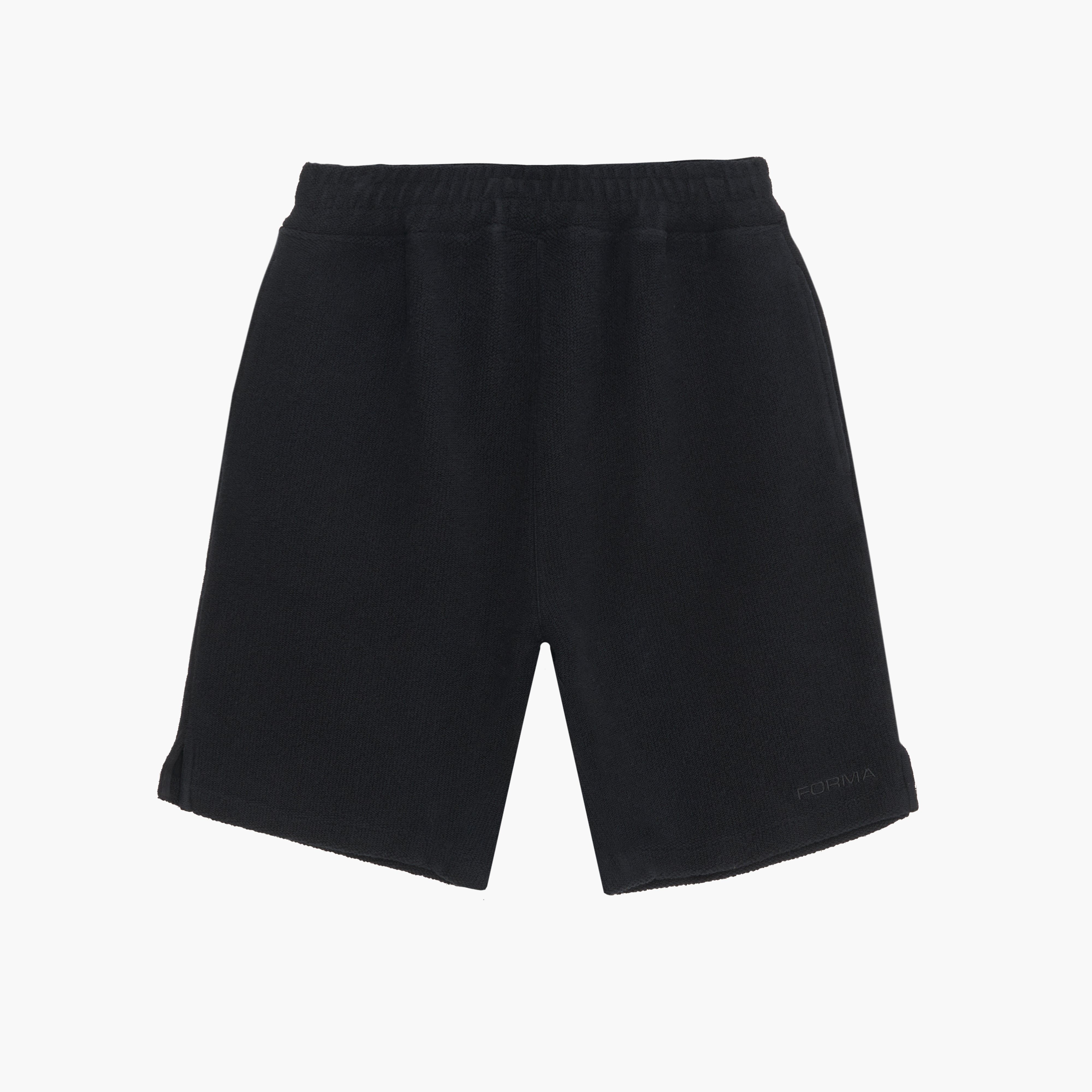 FORMA - Forma Reverse Jersey Sweatshorts
