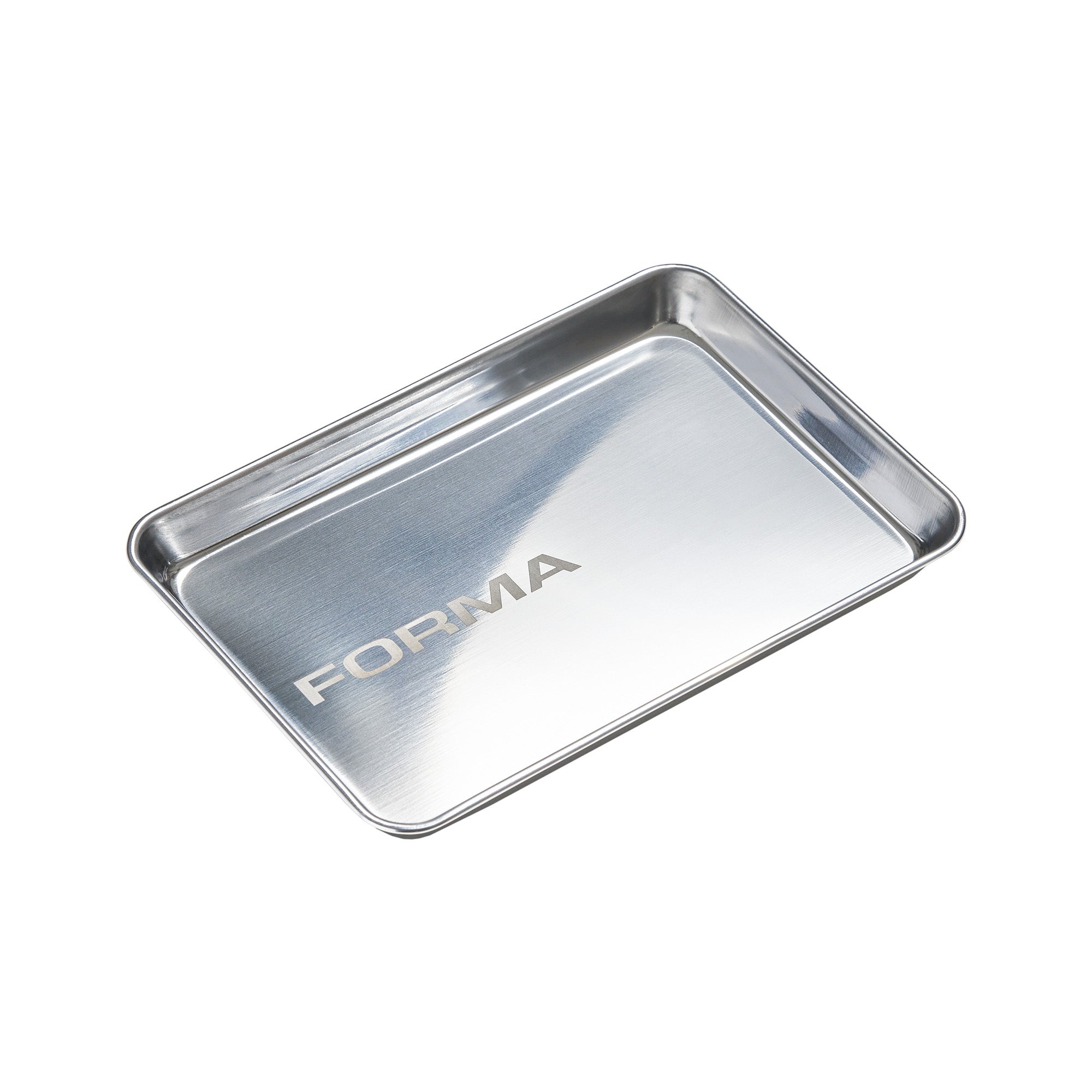 FORMA - Forma Aluminum Pocket Tray