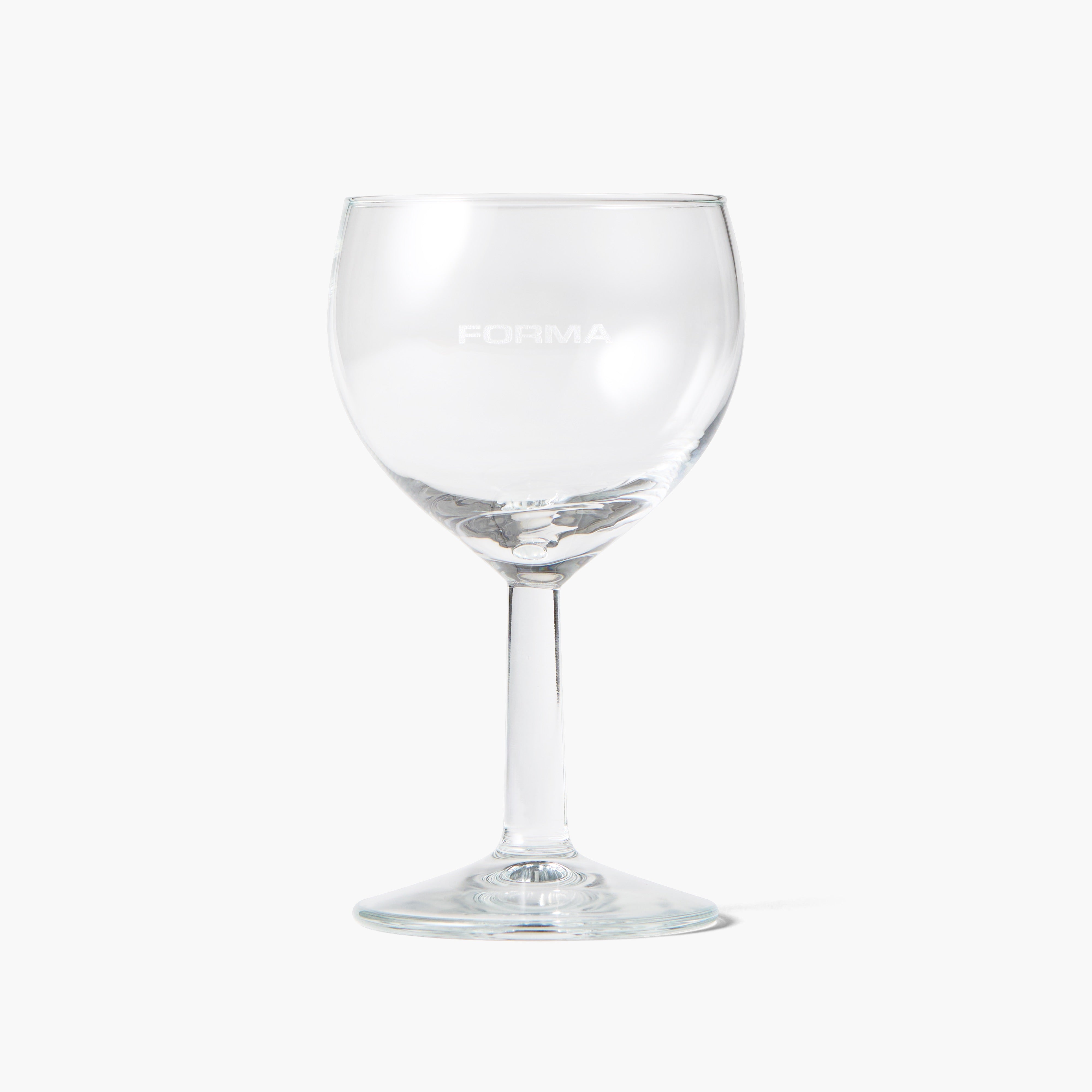 FORMA - Forma Wine Glass