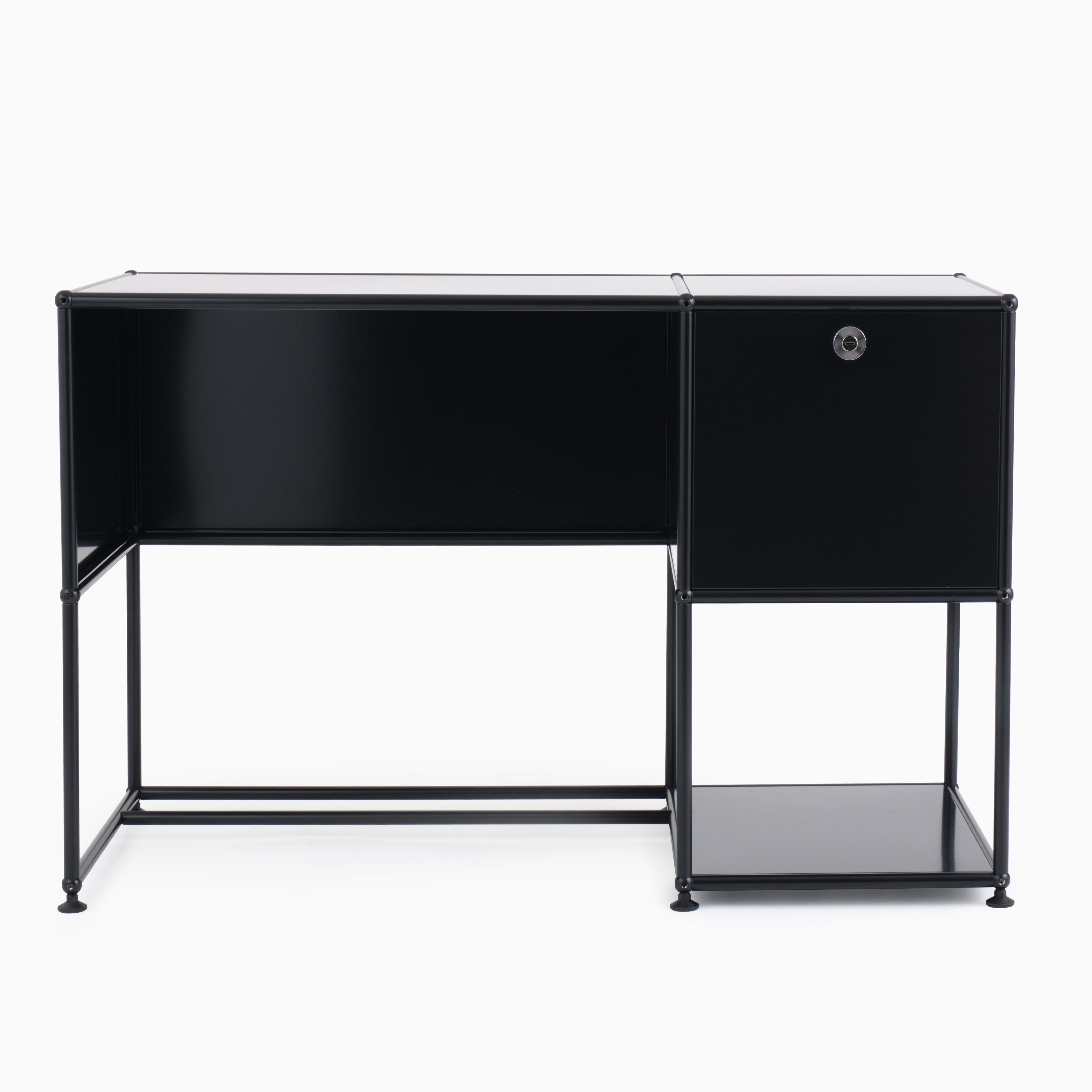 FORMA - USM Haller Desk by Forma — FORMA
