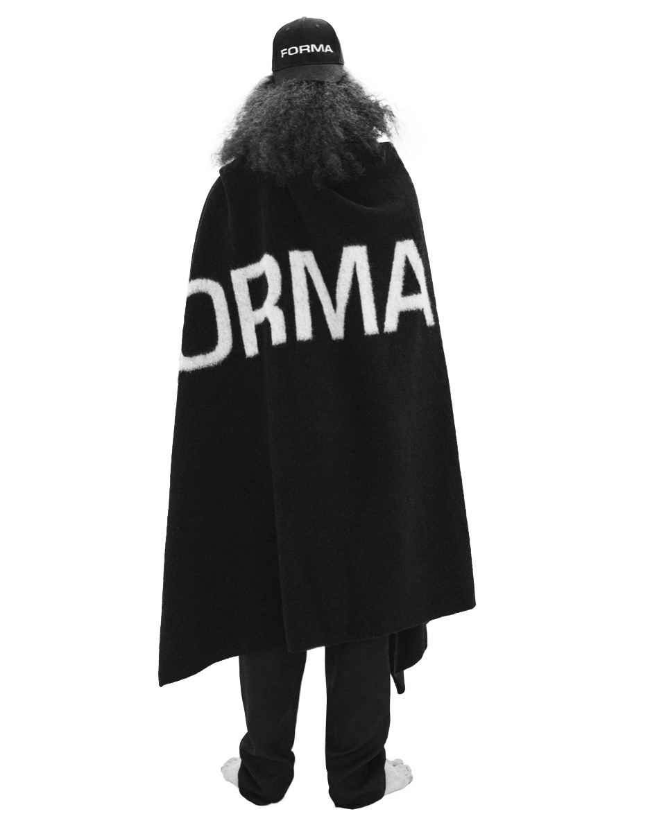 FORMA - Forma Blanket — Forma