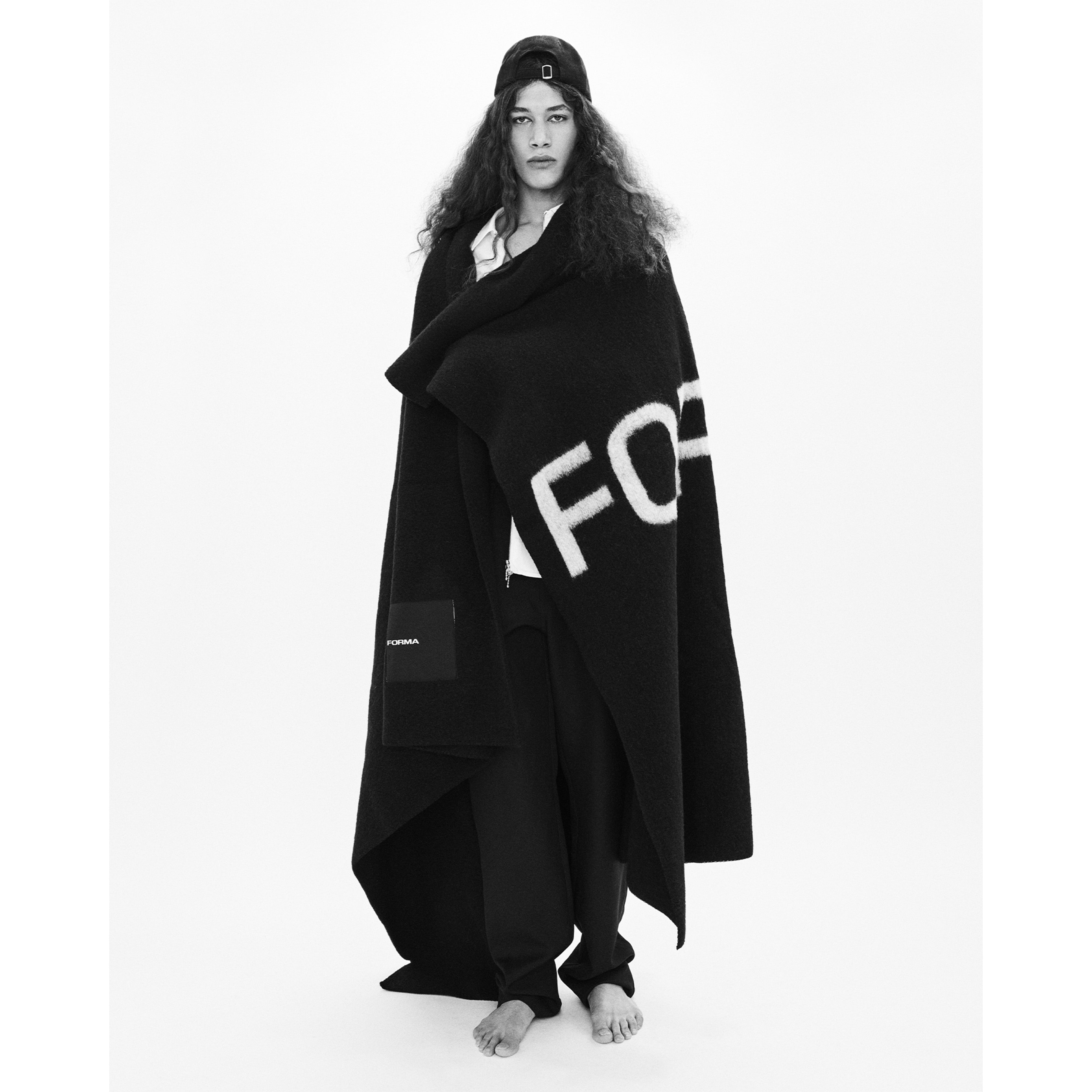 FORMA - Forma Blanket — Forma