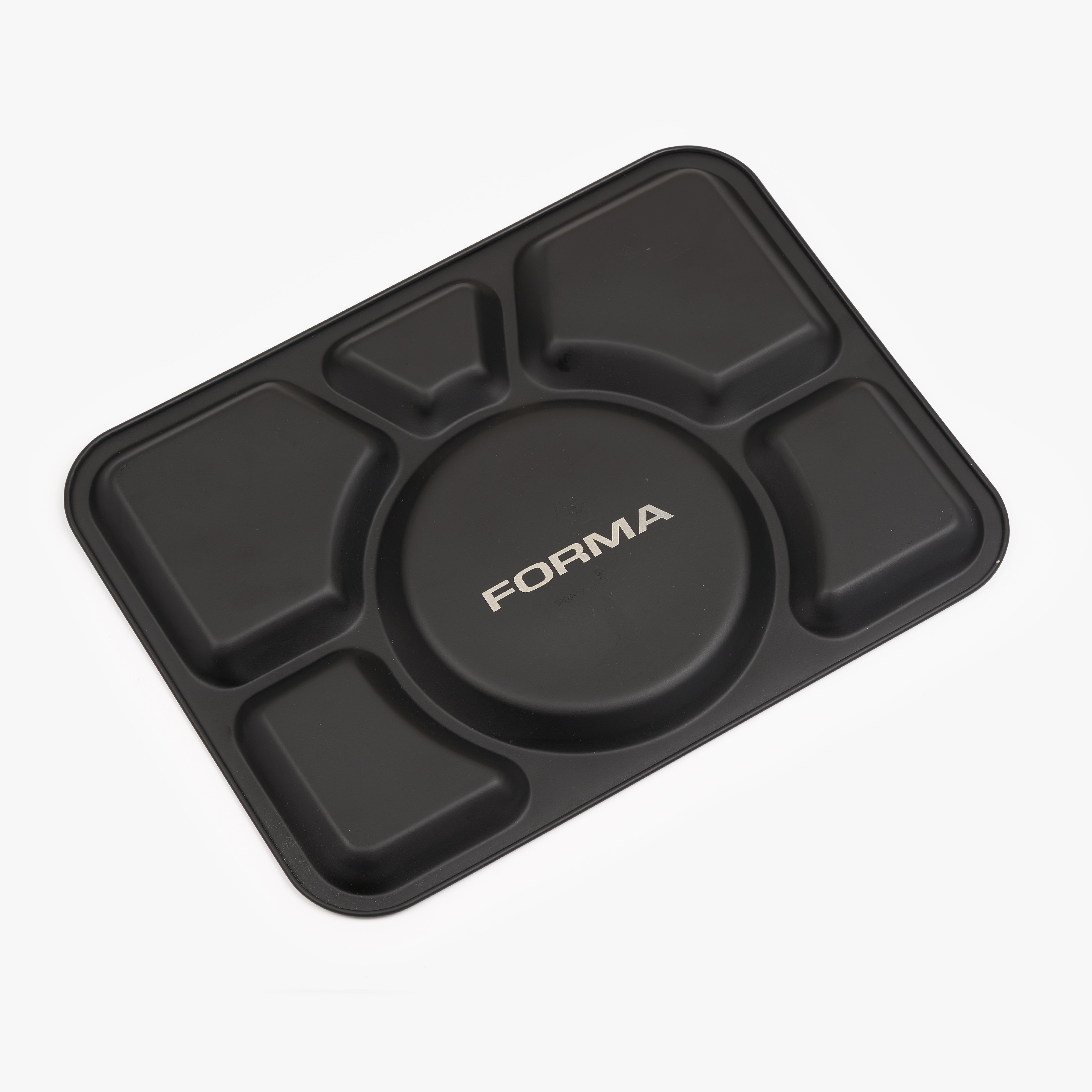 FORMA - Forma aluminium tray — FORMA